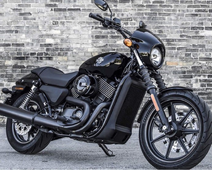 HARLEY-DAVIDSON STREET 500 INSURANCE | Motorbike Insurance